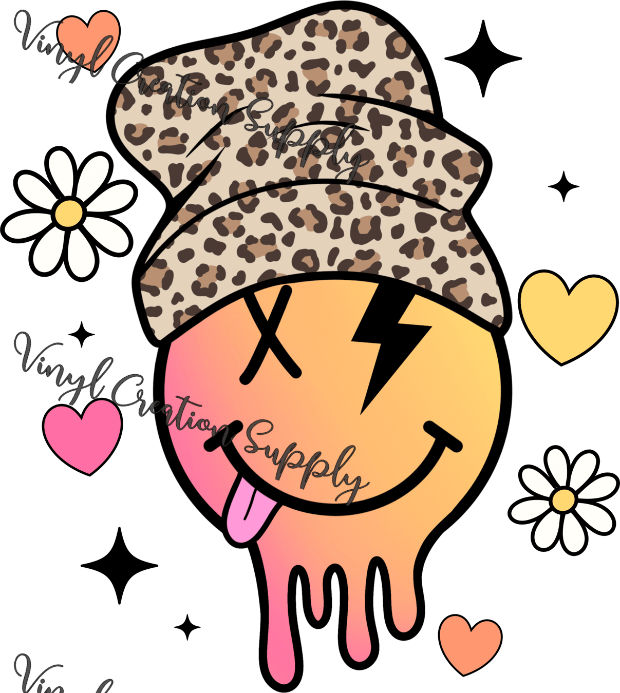 Bit of a Mess Combo – Vinyl Creation Supply