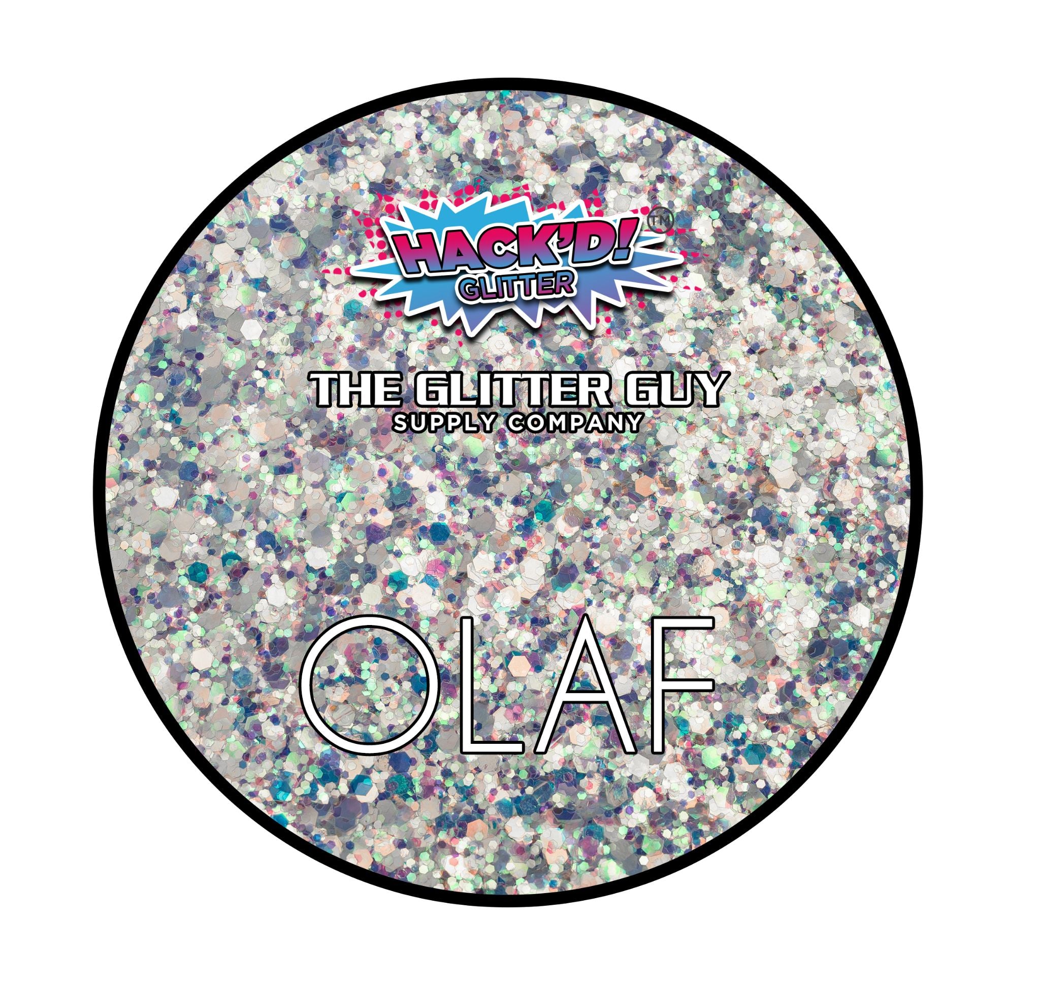 Olaf – Vinyl Creation Supply