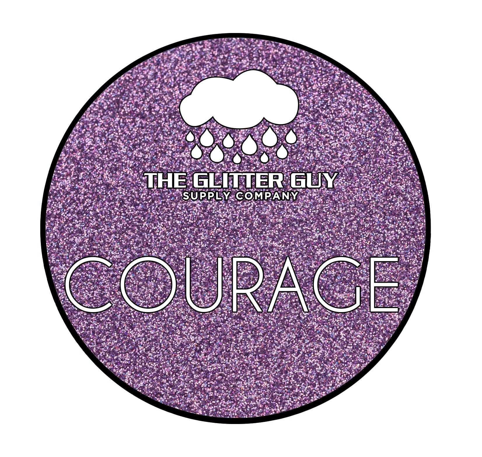 Courage – Vinyl Creation Supply