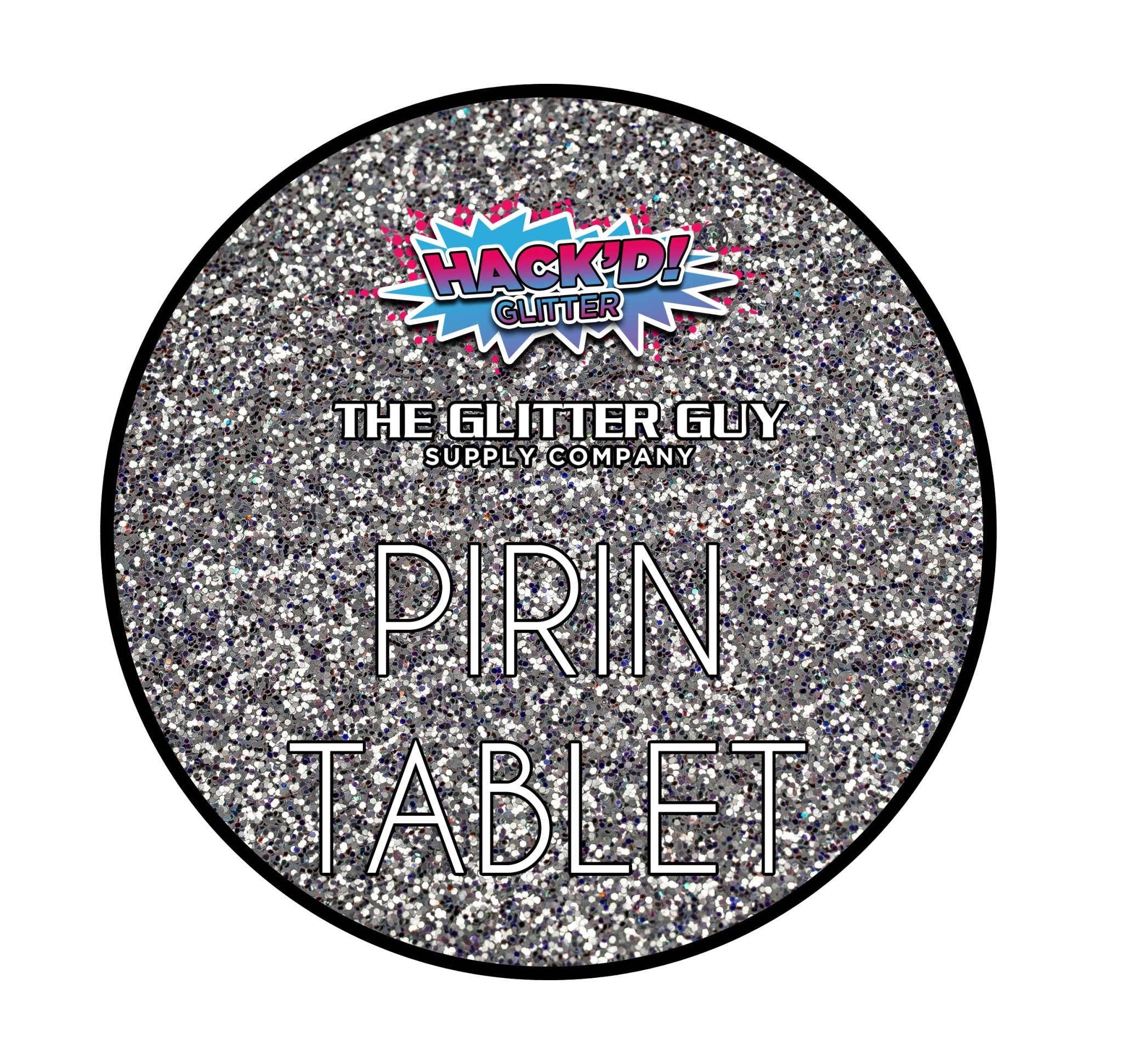 PIRIN Tablet – Vinyl Creation Supply