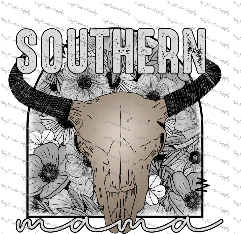 Southern Mama – Vinyl Creation Supply