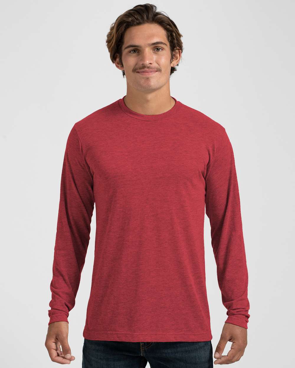 Tultex Poly-Rich Long Sleeve Tee 242 – Vinyl Creation Supply