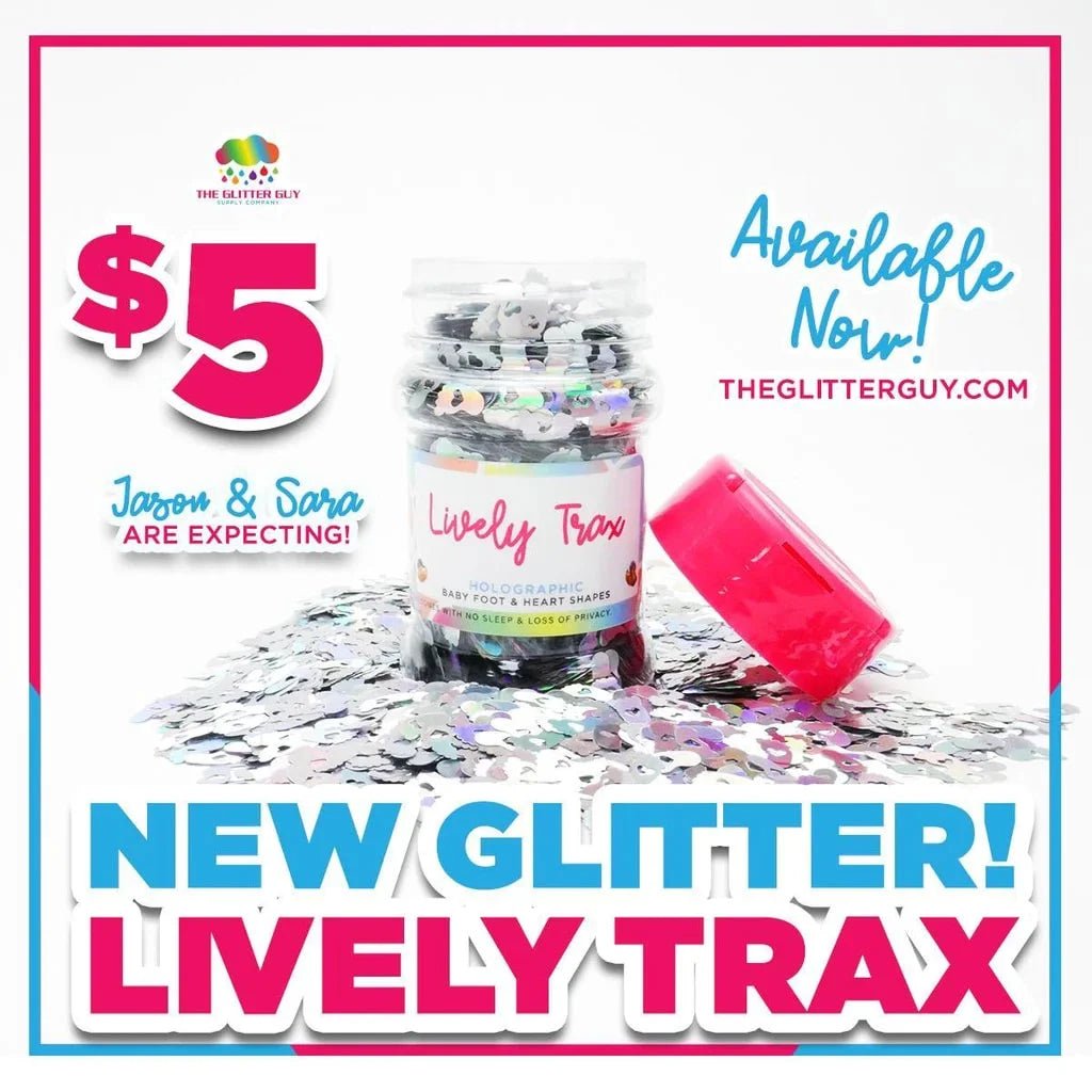 Lively Trax – Vinyl Creation Supply